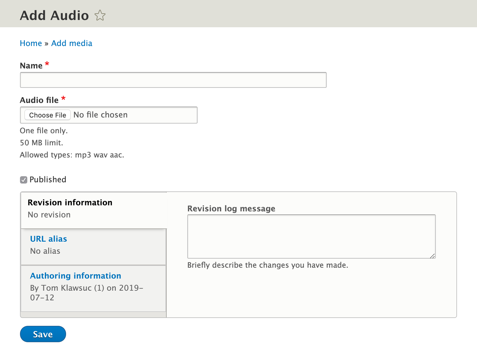 Create Media Image Video Audio Document OCHART create-media-image-video-audio-document-ochart